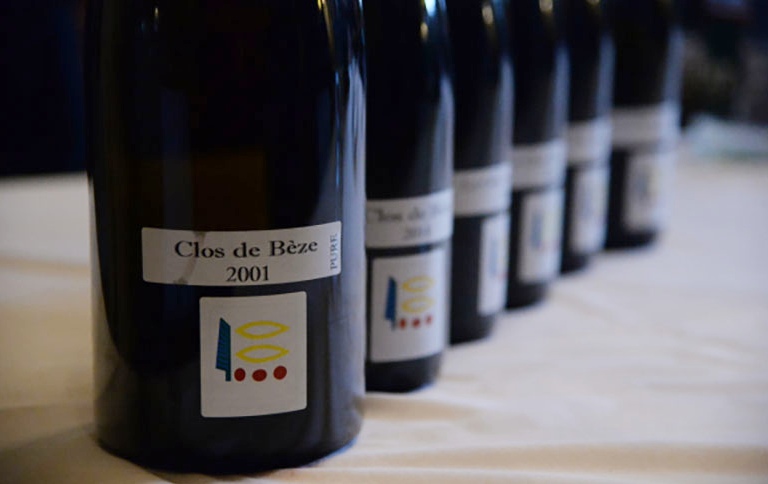 同時感受DRC與Leroy的震慑魅力 – 知淳興業 Le Wine