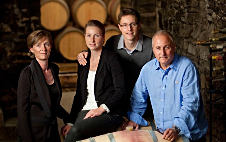 Vosne-Romanee 最優秀名莊之一 Domaine Jean Grivot