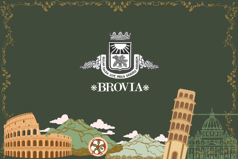 超越150年的義大利酒莊 – 知淳興業 Le Wine