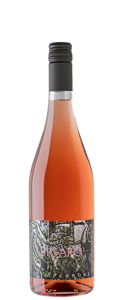 Elio Perrone Rosè Partially Fermented Must Bigaro 伊利歐酒莊 小紅瓶微甜粉紅葡萄酒 - 知淳 ...