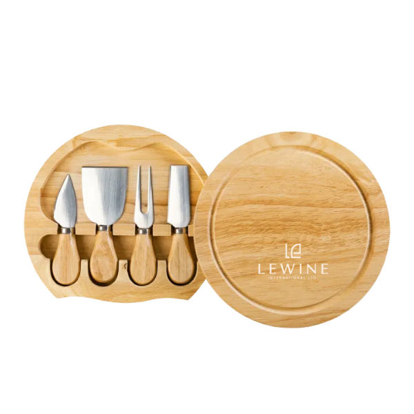 LE WINE 起司盤組